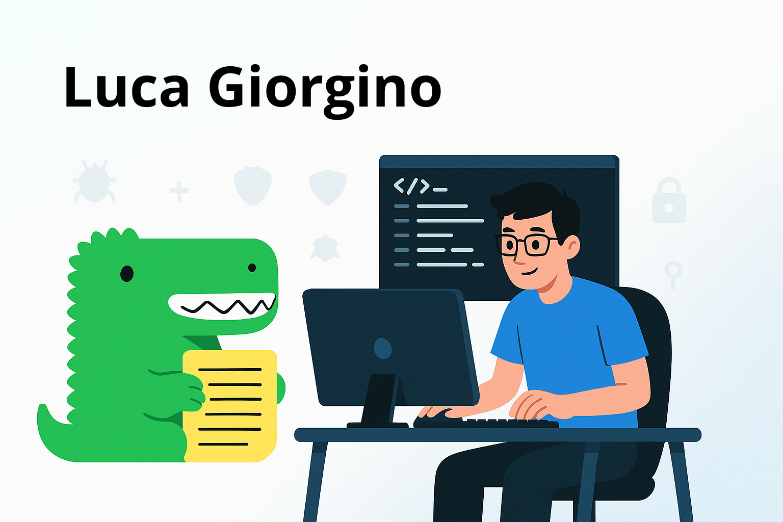 How I structure my React applications | Luca Giorgino